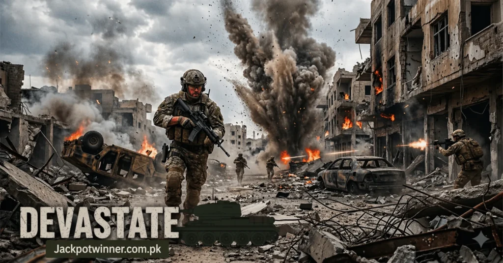 Devastate Game Download For Android 2026 Devastate Game